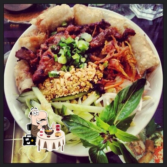 Pho Bon Vietnamese Restaurant, Vancouver - Restaurant menu, prices and ...