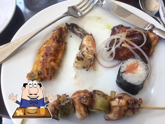 Pune 14, Pune - Restaurant menu, prices and reviews