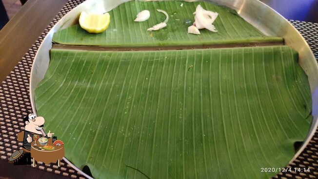 RR Kadapa Ruchulu, Hyderabad - Restaurant menu and reviews