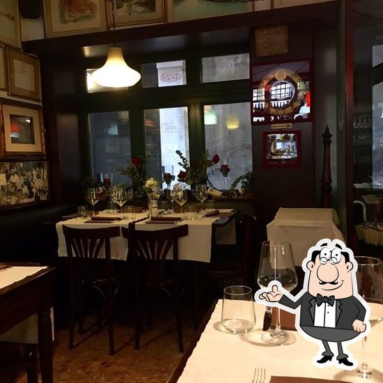 Ristorante da Mario alla Fava, Venice - Restaurant menu, prices and reviews
