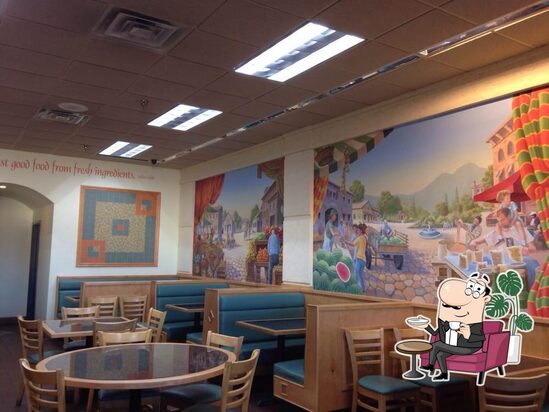 Saj Cafe & Bakery, Dearborn Heights - Restaurant menu, prices and reviews