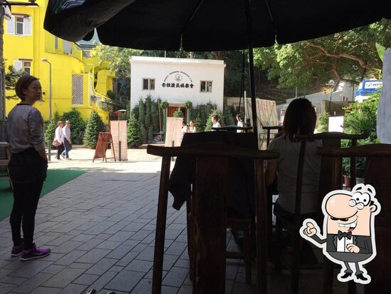 Stanley Long Chim Thai Cuisine & Bar, Hong Kong - Restaurant reviews