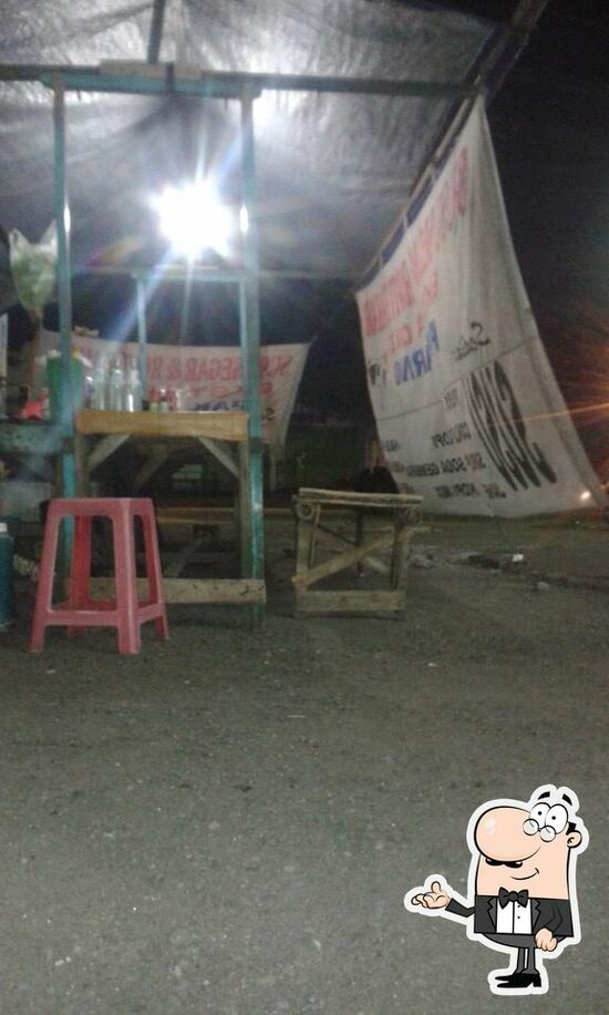 Susu segar PAK PARNO, Sragen - Menú del restaurante, precios y reseñas