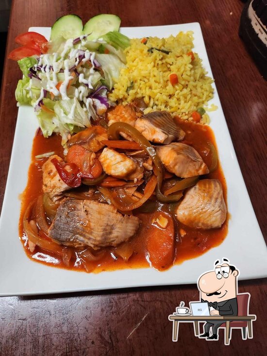 Taquería y Pupuseria Ramos #2, comida guatemalteca y mexicana, Portland ...
