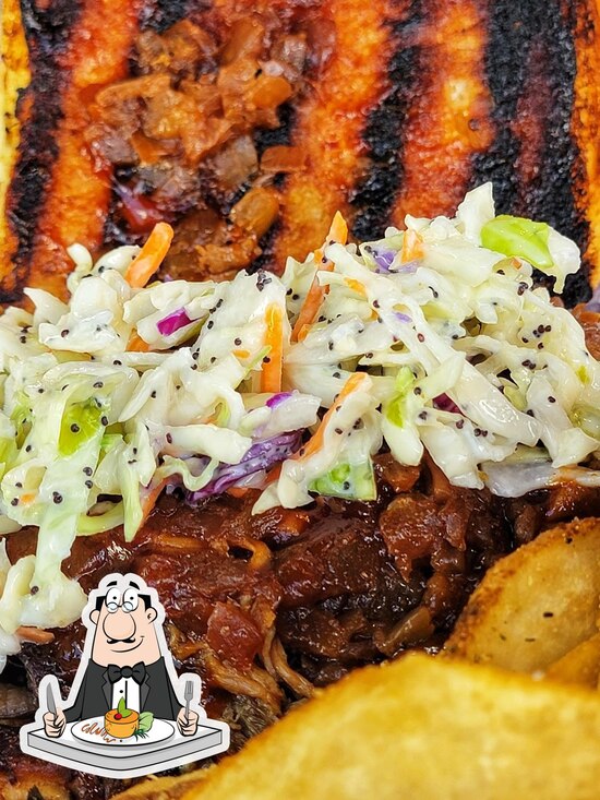 The Kilted Kitchen in Redmond - Restaurant reviews