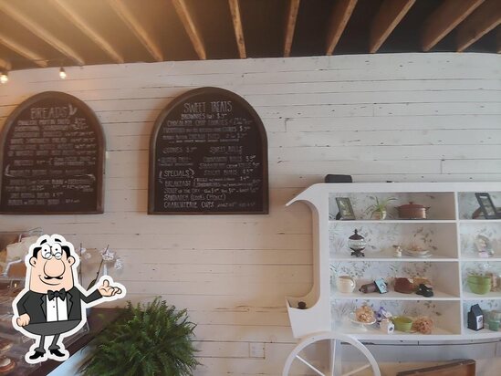 Valley Bread and Bounty, Fillmore - Restaurant menu, prices and reviews