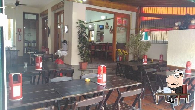 Diva Maria - Anastácio, São Paulo - Restaurant menu, prices and reviews