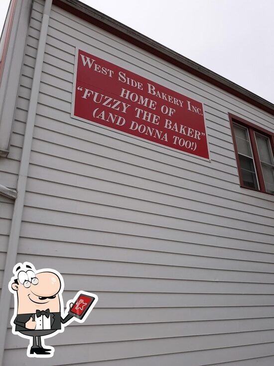 West Side Bakery, Sheboygan - Restaurant menu, prices and reviews