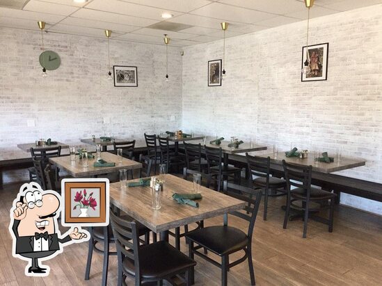 Zomsa, El Cerrito - Restaurant menu, prices and reviews
