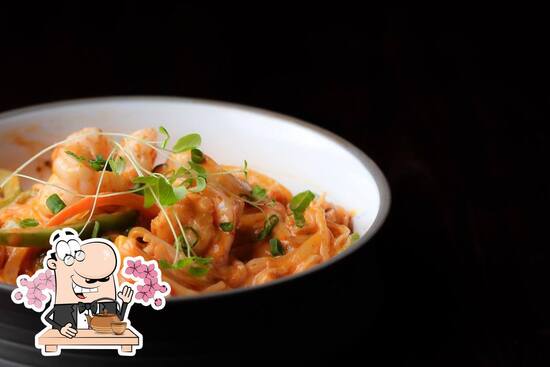 MONTO restaurant, Al Ain - Restaurant menu and reviews