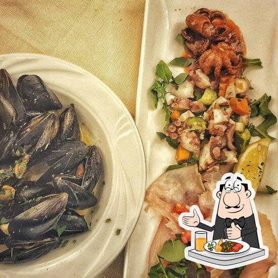 Ristorante Pizzeria Senzanome, Florence - Restaurant reviews