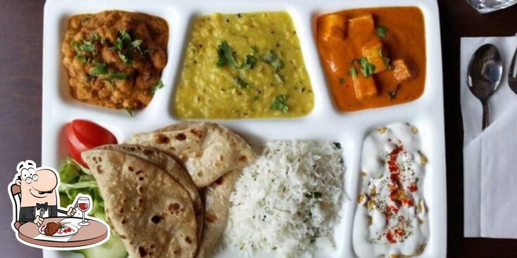 Kalpataru in Brampton - Restaurant menu and reviews