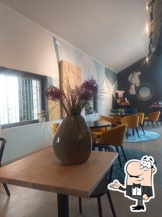 Area Dima Ristorante, Vimercate - Menu del ristorante, prezzi e recensioni