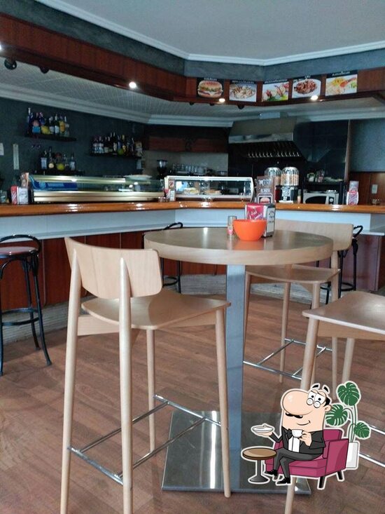 Bar el Pico, Quintana del Puente - Menú del restaurante, precios y reseñas