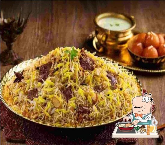 Behrouz Biryani Basaveshwara Nagar, Bengaluru - Restaurant menu, prices ...