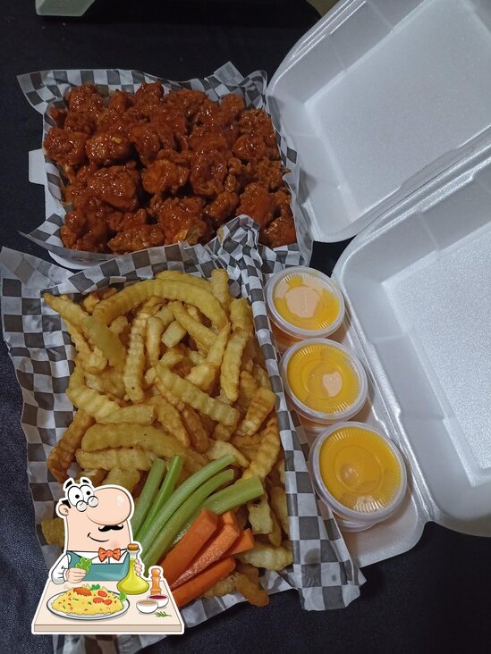 Boneless Buena Vida, Ciudad Juarez - Restaurant menu, prices and reviews
