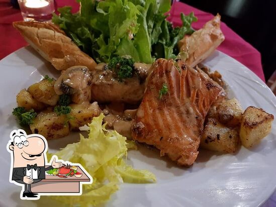 Métropole Shisha Bar, Differdange - Restaurant reviews