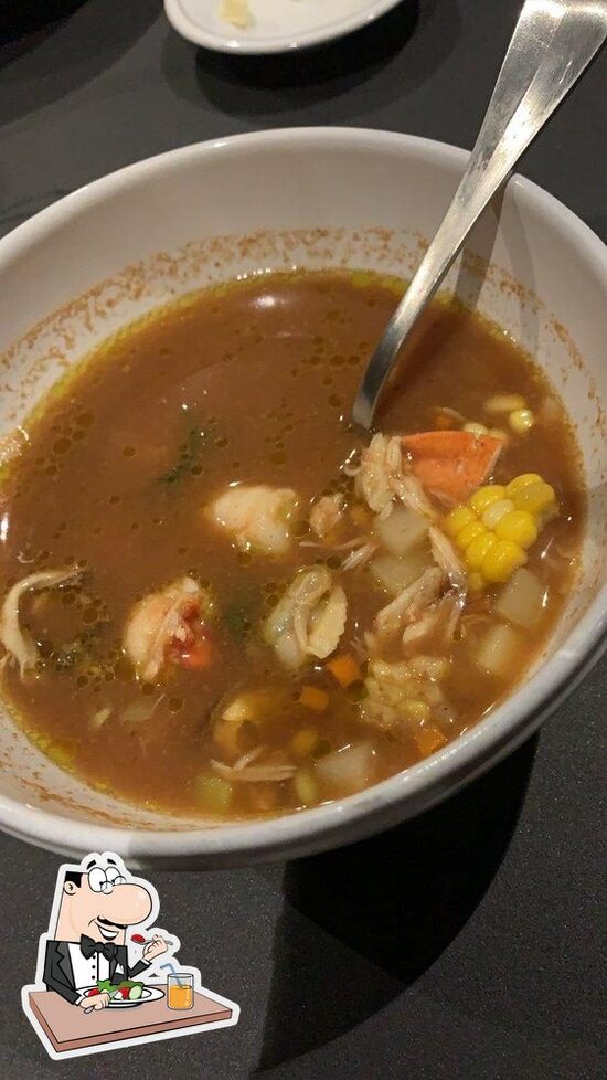Cindy Lou's Fish House in Baltimore - Restaurant menu and reviews