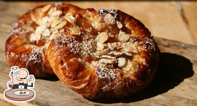 Fournée Bakery in Berkeley - Restaurant menu and reviews