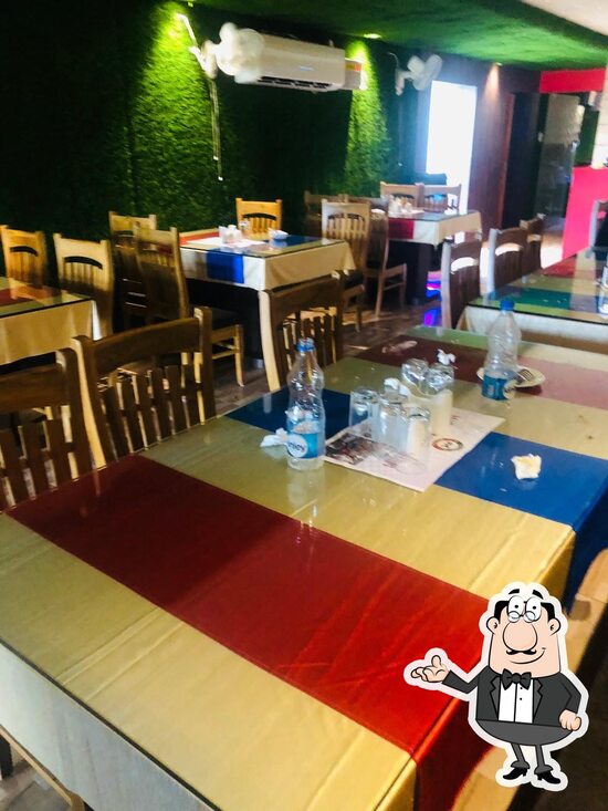 HIGHWAY KITCHEN, Urali - Restaurant menu, prices and reviews