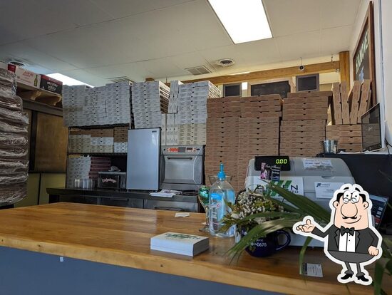 Hanover Pie Company, Ashland - Restaurant menu, prices and reviews