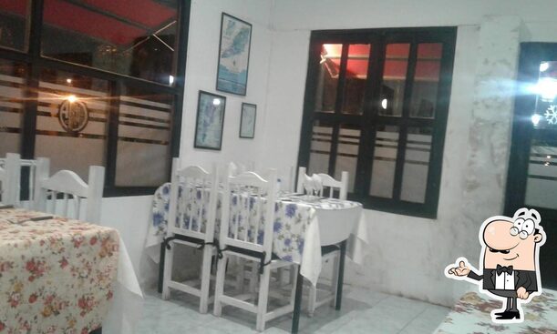 La Casa de Chirola restaurant, Mercedes, Av.san Martin - Restaurant reviews