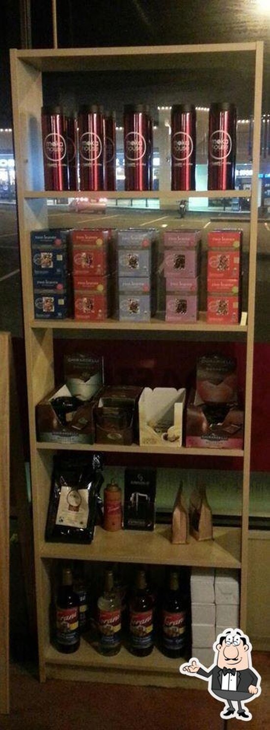 Moka House Coffee, View Royal - Menú del restaurante, precios y reseñas