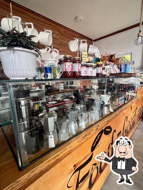 Our Northern Coffee House, Atok - Restaurant menu, prices and reviews