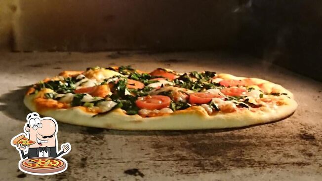 Pizza Vira, Dikili - Restaurant reviews