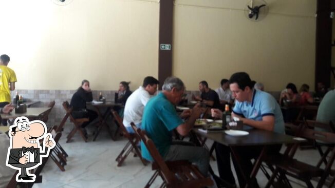 Restaurante Panela Quente, Ubá - Restaurant menu and reviews