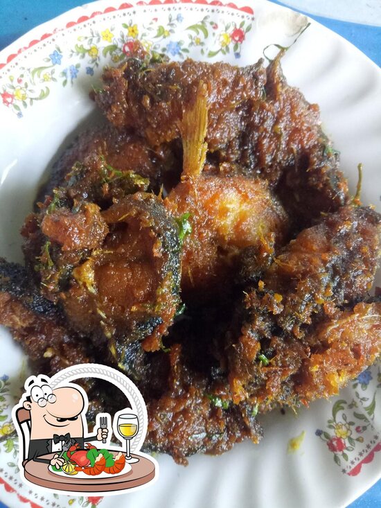 Ruam Mit Restaurant, Tha Chana - Restaurant reviews