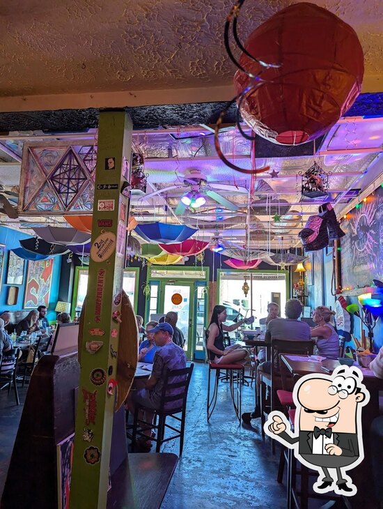 Sun City Cafe, Myrtle Beach - Restaurant menu, prices and reviews