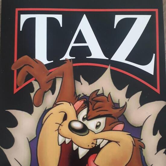Taz Gastrobar, Gramado