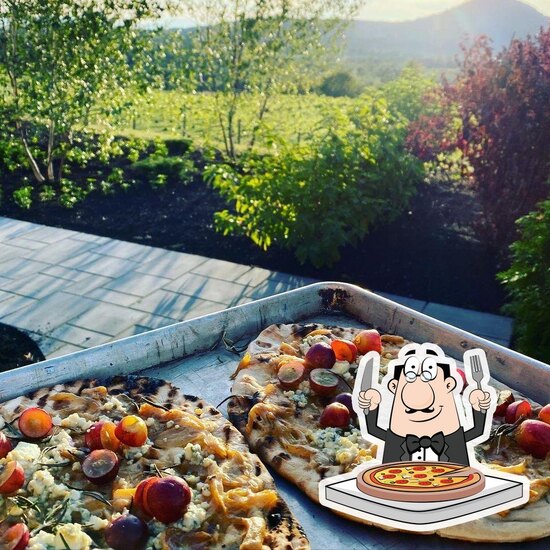 The Jericho Café & Tavern, 30 VT-15 in Jericho - Restaurant reviews