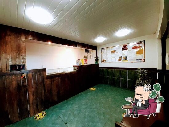 Canton Asian Kitchen, Newtownards - Restaurant menu, prices and reviews