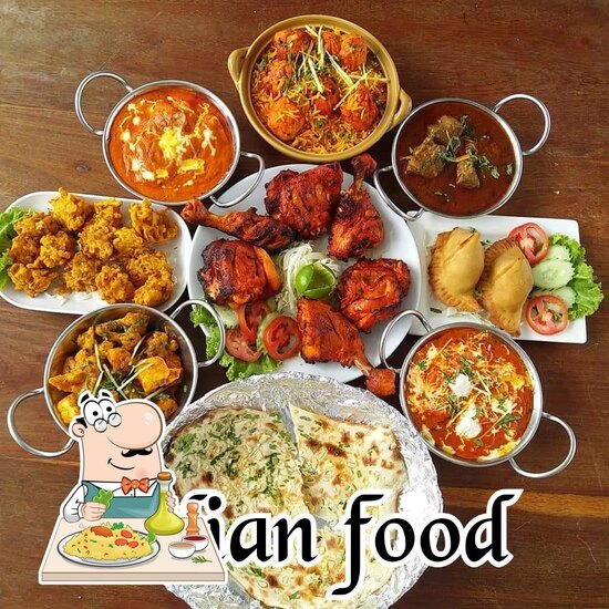 Swagat kitchen, Pattaya - Restaurant menu, prices and reviews