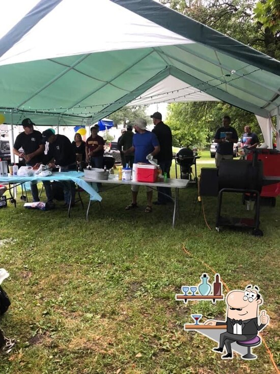 Garfield Pub, Garfield - Restaurant menu, prices and reviews