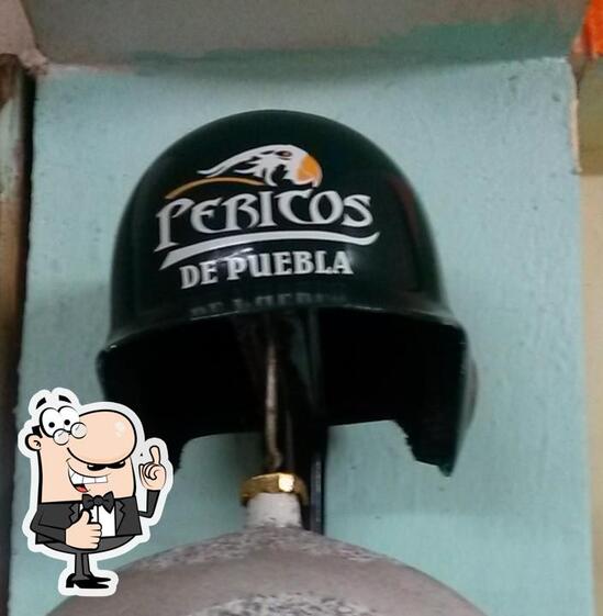 Bar el Compas, Heroica Puebla de Zaragoza - Menú del restaurante ...