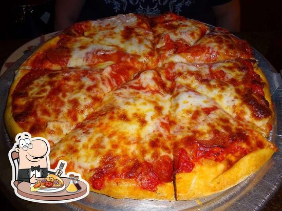 Biagio's Italian Restaurant in Lake Forest - Restaurant menu and reviews