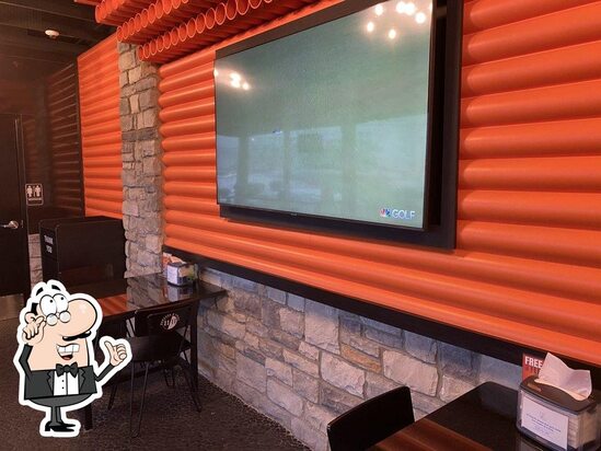 11/11 Crispy Chicken & Burgers - Novi, Novi - Restaurant menu, prices ...