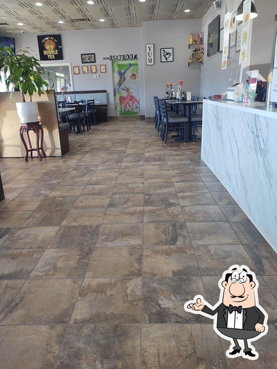 Bo-Tea Café, Slidell - Restaurant menu, prices and reviews