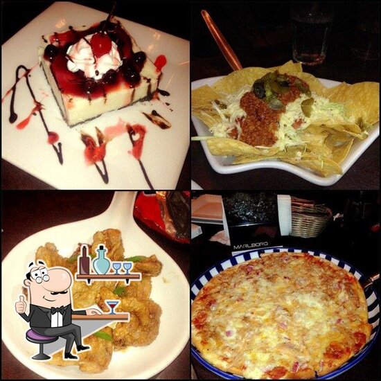 Cafe Marcelo, Imus - Restaurant menu, prices and reviews