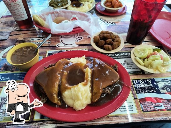 Dayton Coffee Shop, Dayton - Restaurant menu, prices and reviews