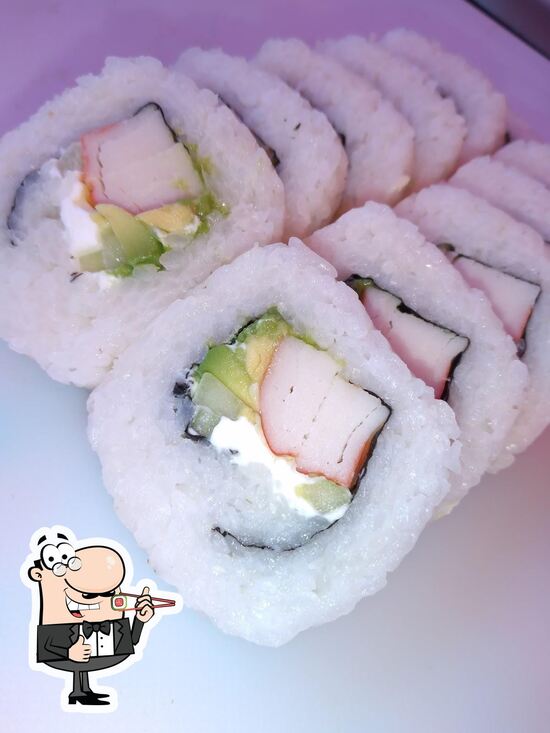 Restaurante El Jefe - Boneless & Sushi, Hermosillo - Opiniones del ...