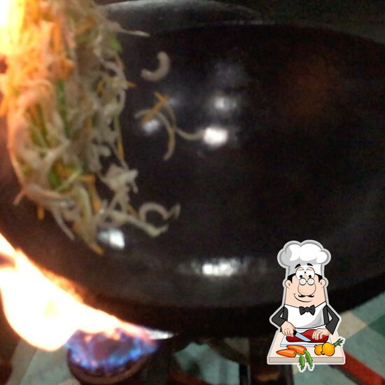 Gully Grill, Navi Mumbai - Restaurant menu, prices and reviews