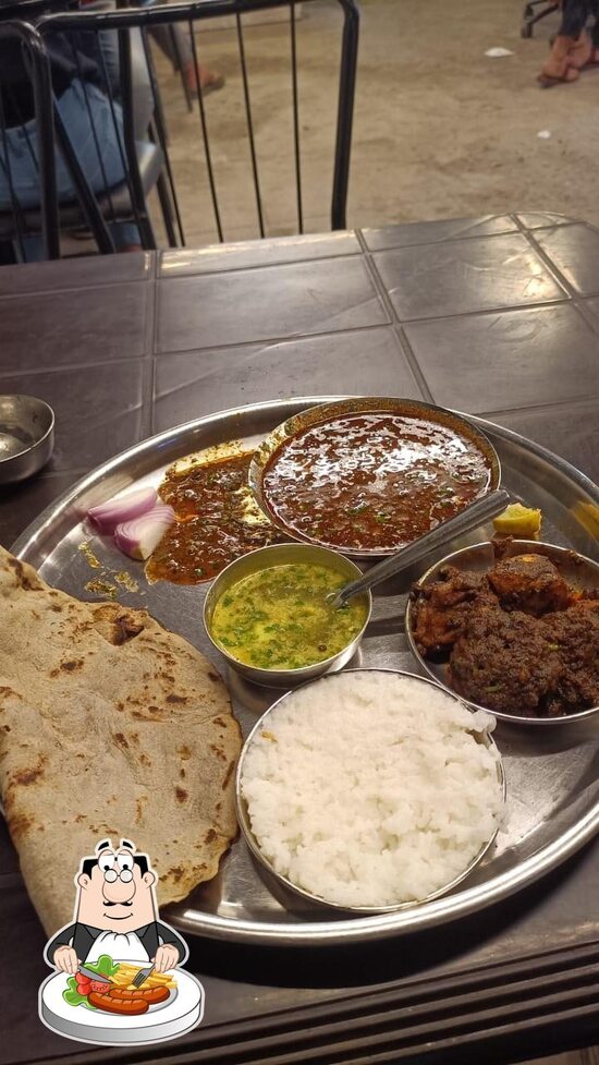 Hotel Nagari, Pune - Restaurant reviews
