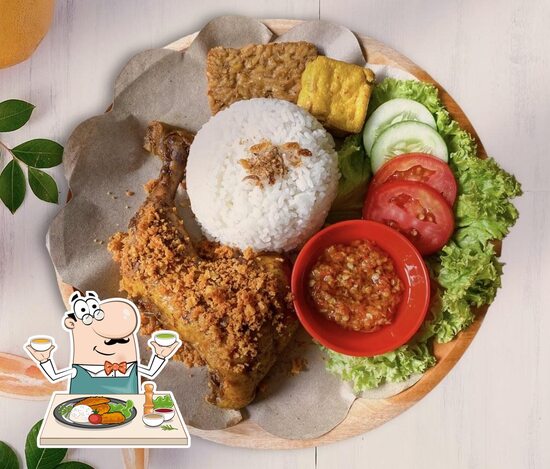 Khansa Ayam Bakar Khas Sunda restaurant, Bandung - Restaurant reviews
