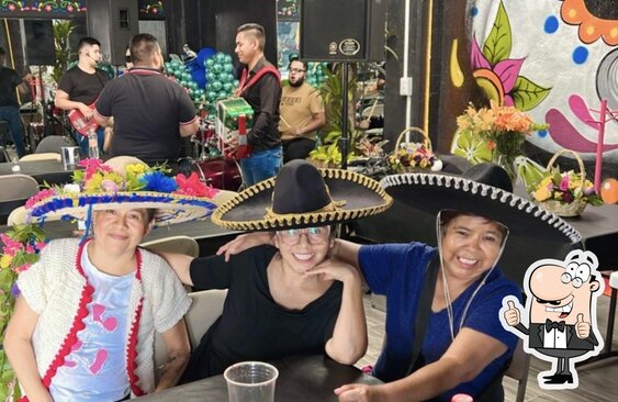La chingada restaurant, Santiago de Querétaro - Restaurant reviews