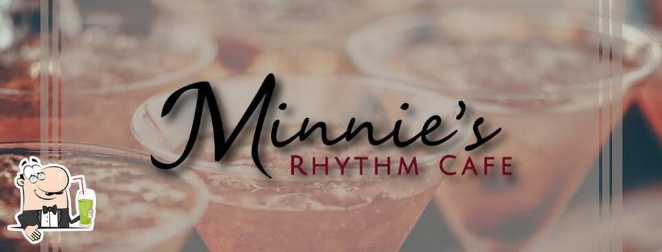 Minnie's Detroit in Detroit - Restaurant menu and reviews