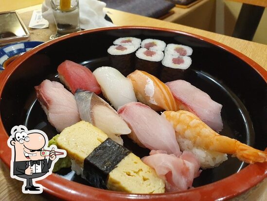 Nonki Japanese Restaurant (Bohol), Panglao - Restaurant menu and reviews